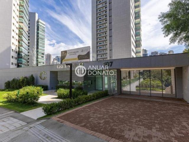 Vale do Sereno Apartamento 4 quartos à venda na Anuar Donato