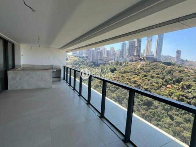 Vale do Sereno Apartamento 4 quartos à venda na Anuar Donato