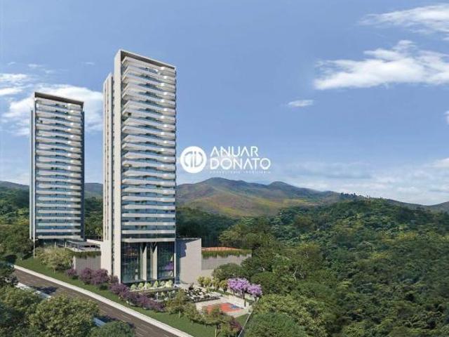 Vale do Sereno Apartamento 4 quartos à venda na Anuar Donato