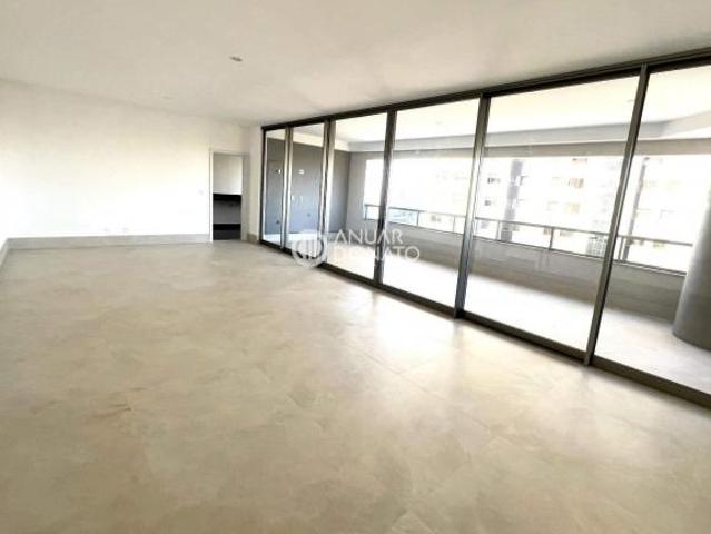 Vale do Sereno Apartamento 4 quartos à venda na Anuar Donato