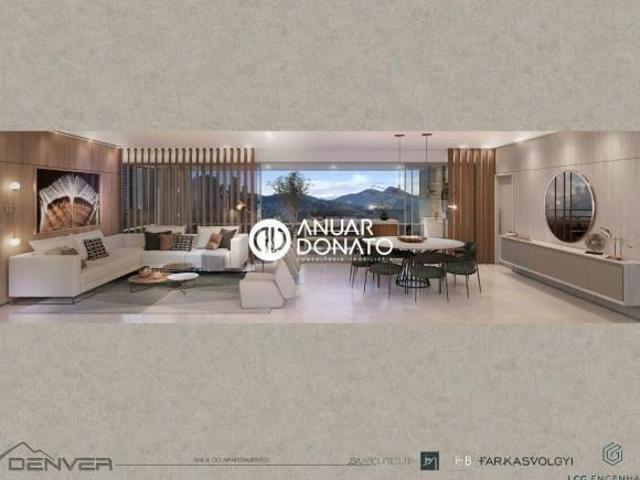 Vale do Sereno Apartamento 4 quartos à venda na Anuar Donato