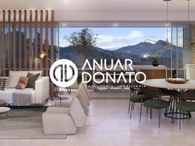 Vale do Sereno Apartamento 4 quartos à venda na Anuar Donato