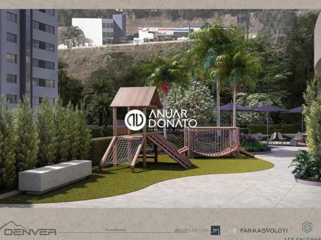 Vale do Sereno Apartamento 4 quartos à venda na Anuar Donato