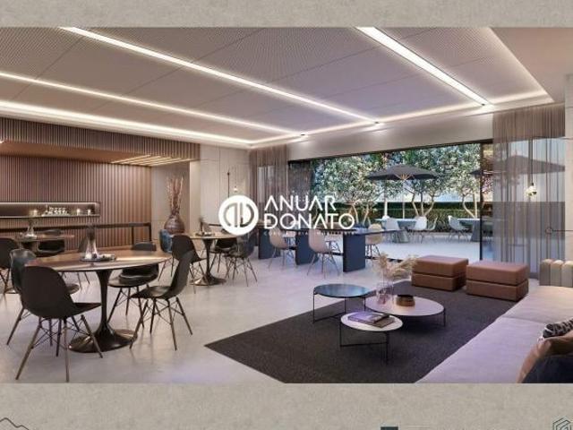 Vale do Sereno Apartamento 4 quartos à venda na Anuar Donato