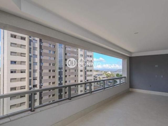 Vale do Sereno Apartamento 4 quartos à venda na Anuar Donato