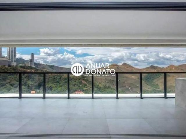 Vale do Sereno Apartamento 4 quartos à venda na Anuar Donato