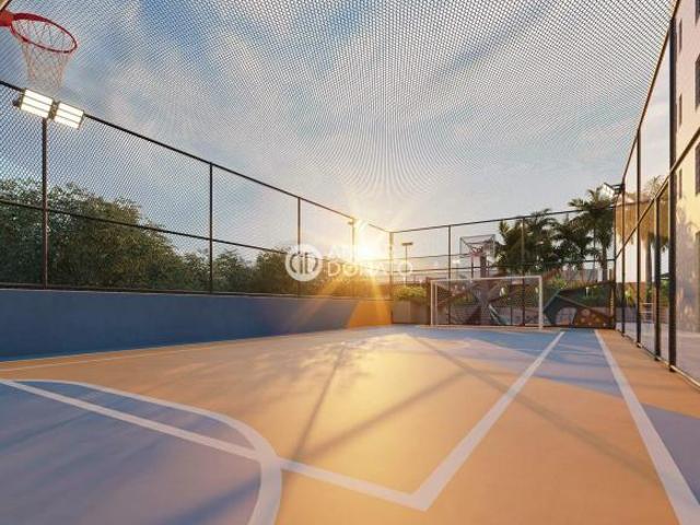 Vale do Sereno Apartamento 4 quartos à venda na Anuar Donato