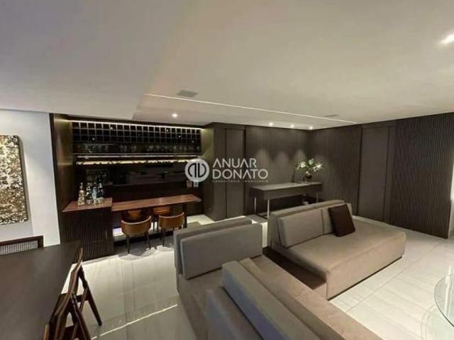 Vale do Sereno Apartamento 4 quartos à venda na Anuar Donato