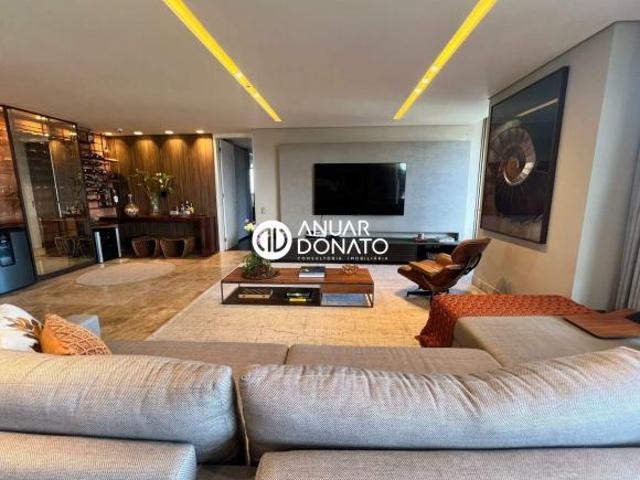 Vale do Sereno Apartamento 4 quartos à venda na Anuar Donato