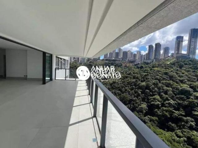 Vale do Sereno Apartamento 4 quartos à venda na Anuar Donato