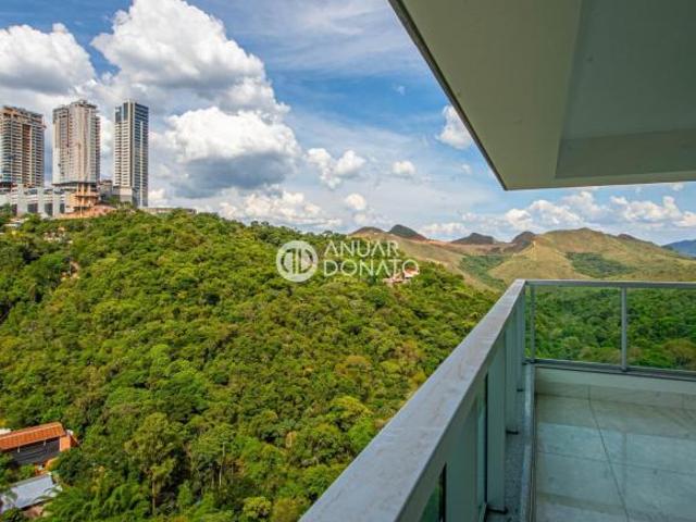 Vale do Sereno Apartamento 4 quartos à venda na Anuar Donato