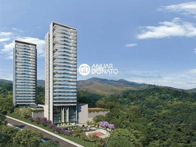 Vale do Sereno Apartamento 4 quartos à venda na Anuar Donato