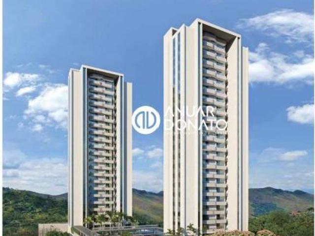 Vale do Sereno Apartamento 4 quartos à venda na Anuar Donato