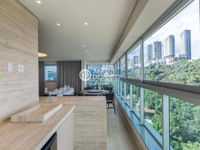Vale do Sereno Apartamento 4 quartos à venda na Anuar Donato
