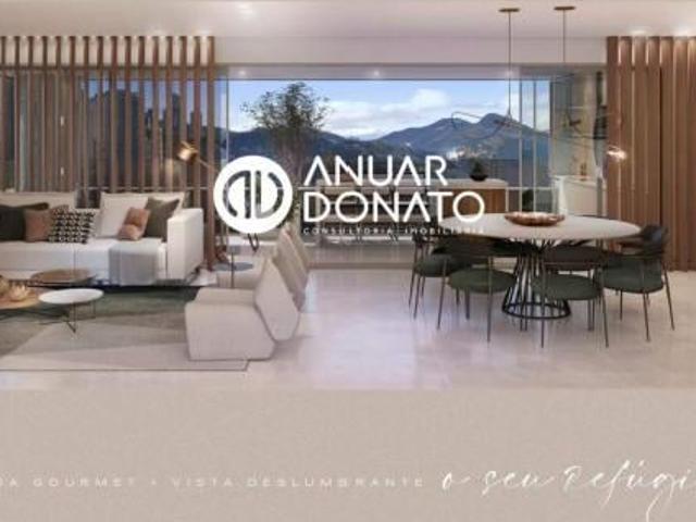 Vale do Sereno Apartamento 4 quartos à venda na Anuar Donato