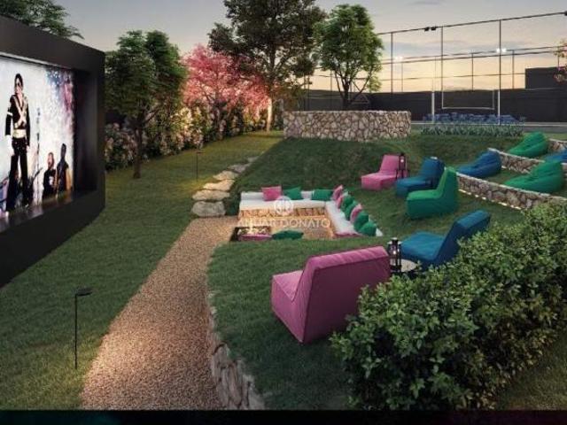 Vale do Sereno Apartamento 1 quarto à venda na Anuar Donato