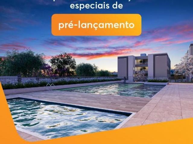 Vale Do Sereno Residencial Campos Dourados