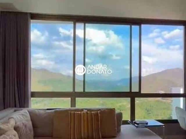 Vale dos Cristais Apartamento 4 quartos à venda na Anuar Donato