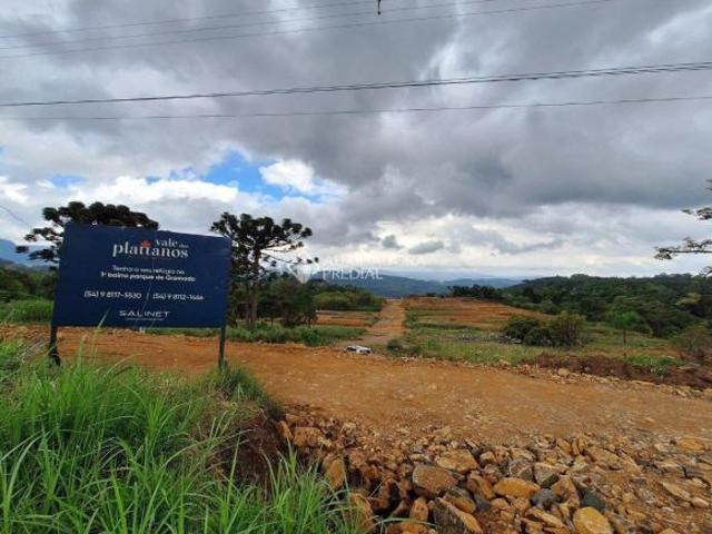 Vale dos Plátanos! O 1º bairro parque planejado em Gramado