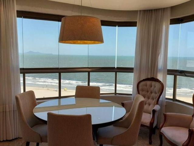 Vale Dourado Residencial Frente Mar