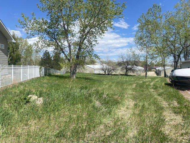 Vale Dr, Buffalo, WY 82834