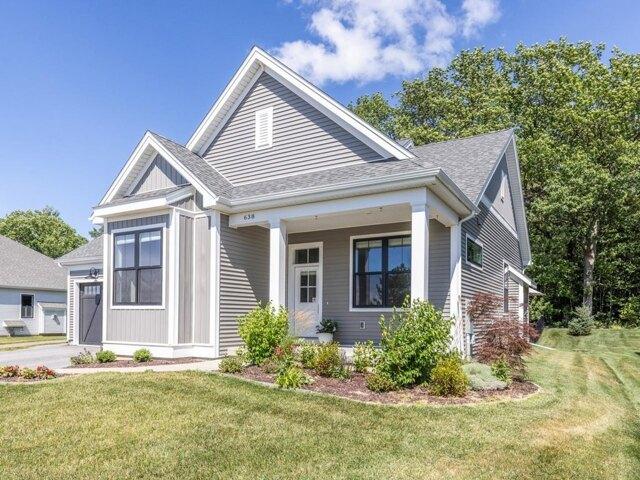 Vale Dr, South Burlington, Home For Sale