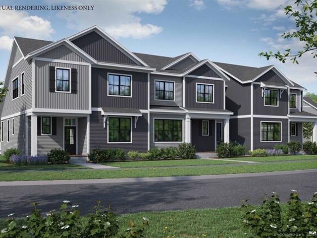 Vale Dr Unit Sm, South Burlington, Home For Sale