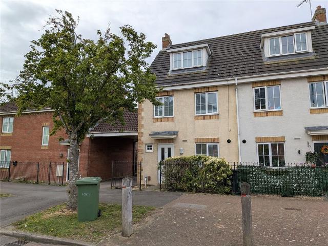 Vale Drive, Hampton Vale, Peterborough, Cambridgeshire PE7, 3 bed end terrace house to rent, £1,150 pcm | PrimeLocation