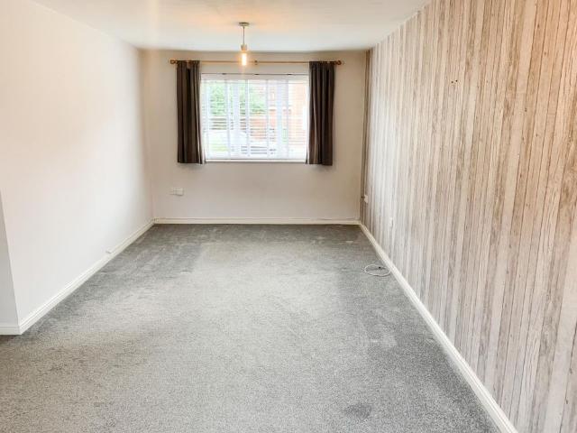 Vale Drive, Peterborough, Hampton Vale