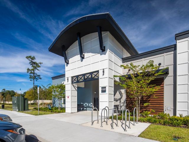 Vale East Student Living