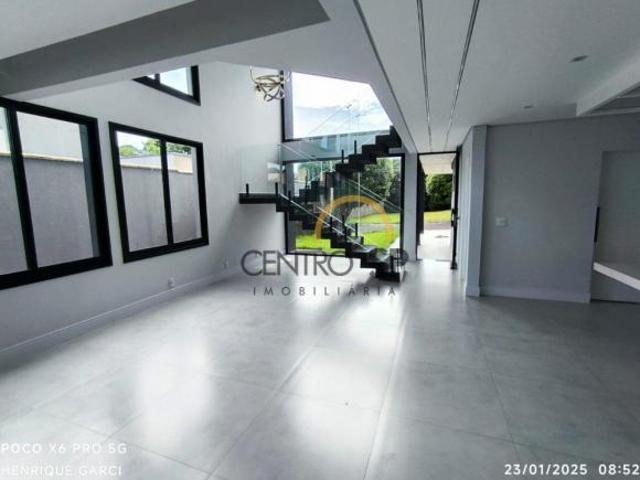 Vale Florido, Casa para venda com 485 m² 5 suites