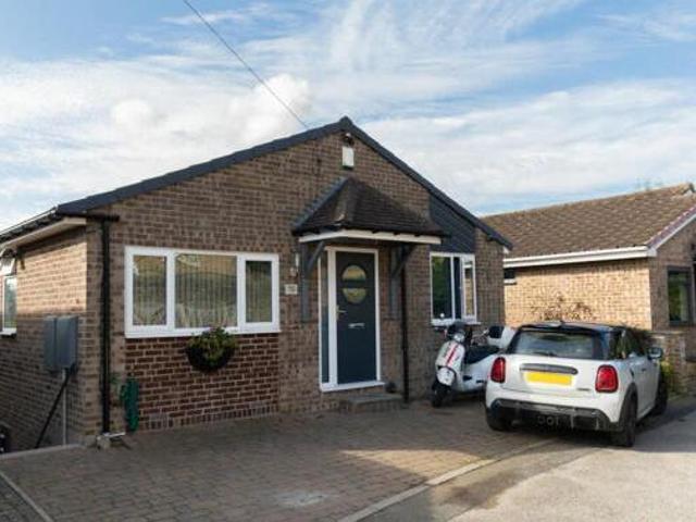 Vale Grove, Loxley, 4 Bedroom Detached