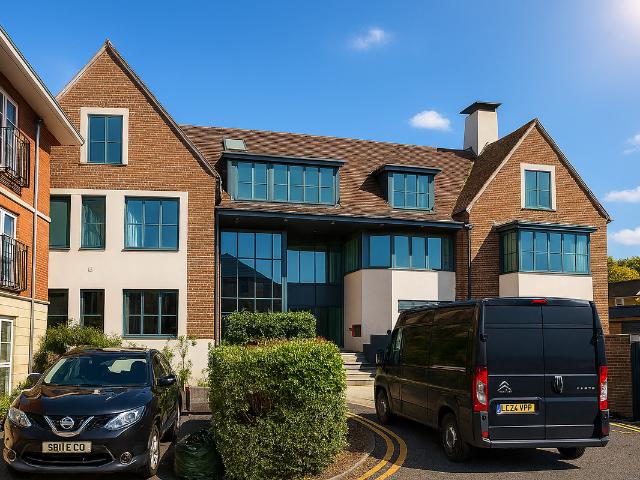 Vale House, Reigate RH2, 1 bed flat to rent, £1,600 pcm | PrimeLocation