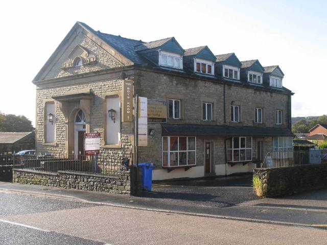 Vale House, 243 Blackburn Road, Egerton, Bolton BL7, 2 bed flat to rent, £825 pcm | PrimeLocation