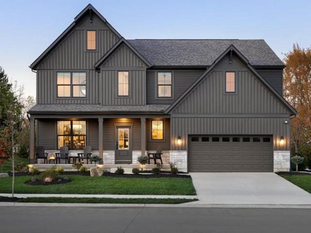 VALE Plan Elevate by Drees Cleveland Community