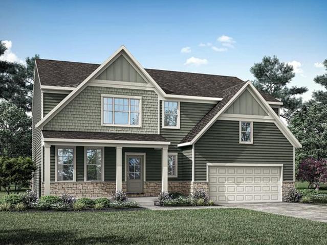 VALE Plan Estates of Monroe Crossings Community