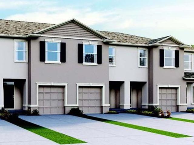 VALE Plan Harmony at Lake Eloise Community