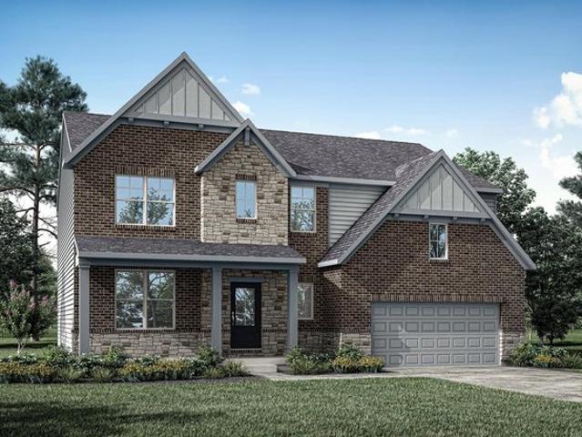 VALE Plan Meadows at Grand Garden Community