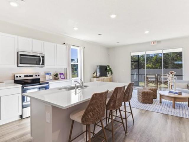 Vale Plan The Gardens at Bay Street Community