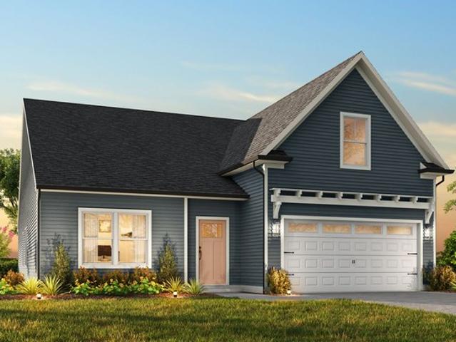 Vale Plan True Homes Build OYL Wilmington Community