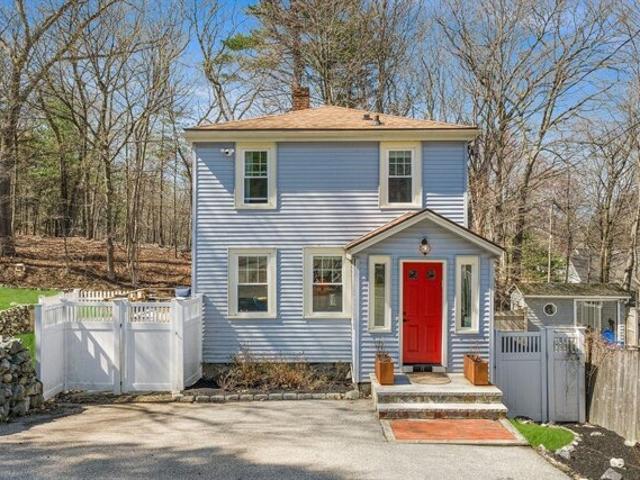 Vale Rd, Wakefield, Home For Sale