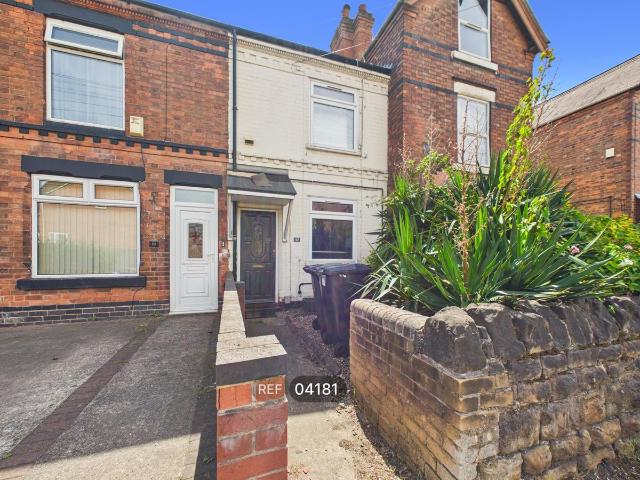 Vale Road, Colwick NG4, 2 bed terraced house to rent, £925 pcm | PrimeLocation