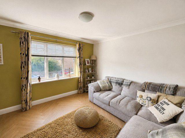Vale Road, Camberley, Surrey, GU15