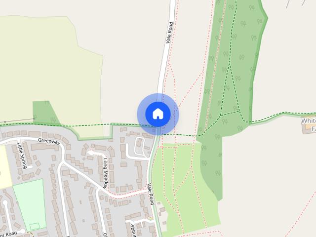 Vale Road, Chesham