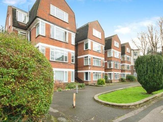 Vale Road, Bournemouth, 2 Bedroom Apartment