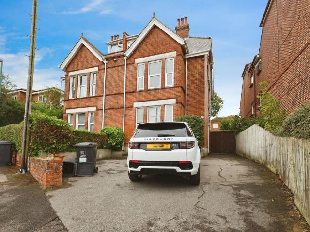 Vale Road, Bournemouth BH1 7 bed property to rent £4,200 pcm £969 pw
