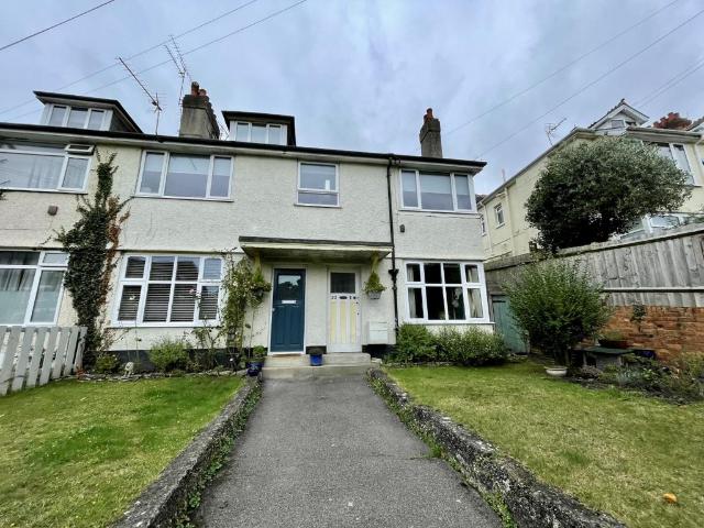 Vale Road, Bournemouth, Dorset, BH1 4 bed apartment to rent £2,000 pcm £462 pw
