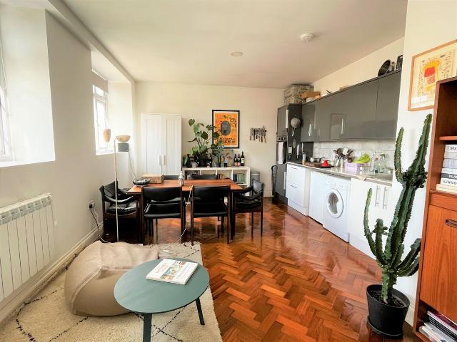 Vale Road, London N4, Studio to rent, £1,200 pcm | PrimeLocation