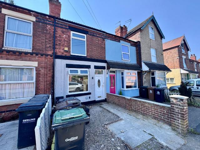 Vale Road, Nottingham NG4, 2 bed property to rent, £975 pcm | PrimeLocation