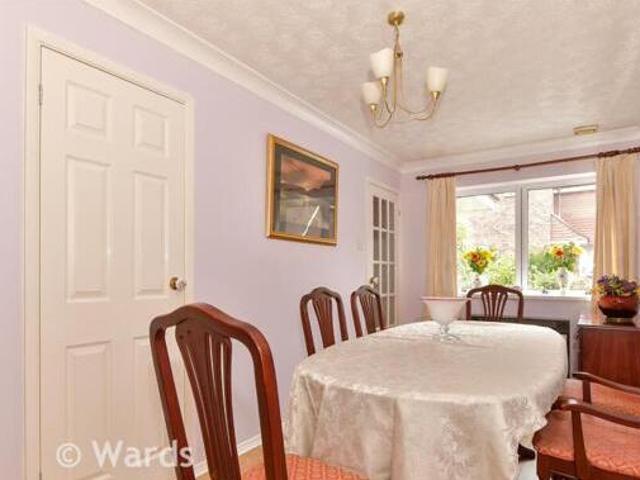 Vale Road, Northfleet, 4 Bedroom Detached